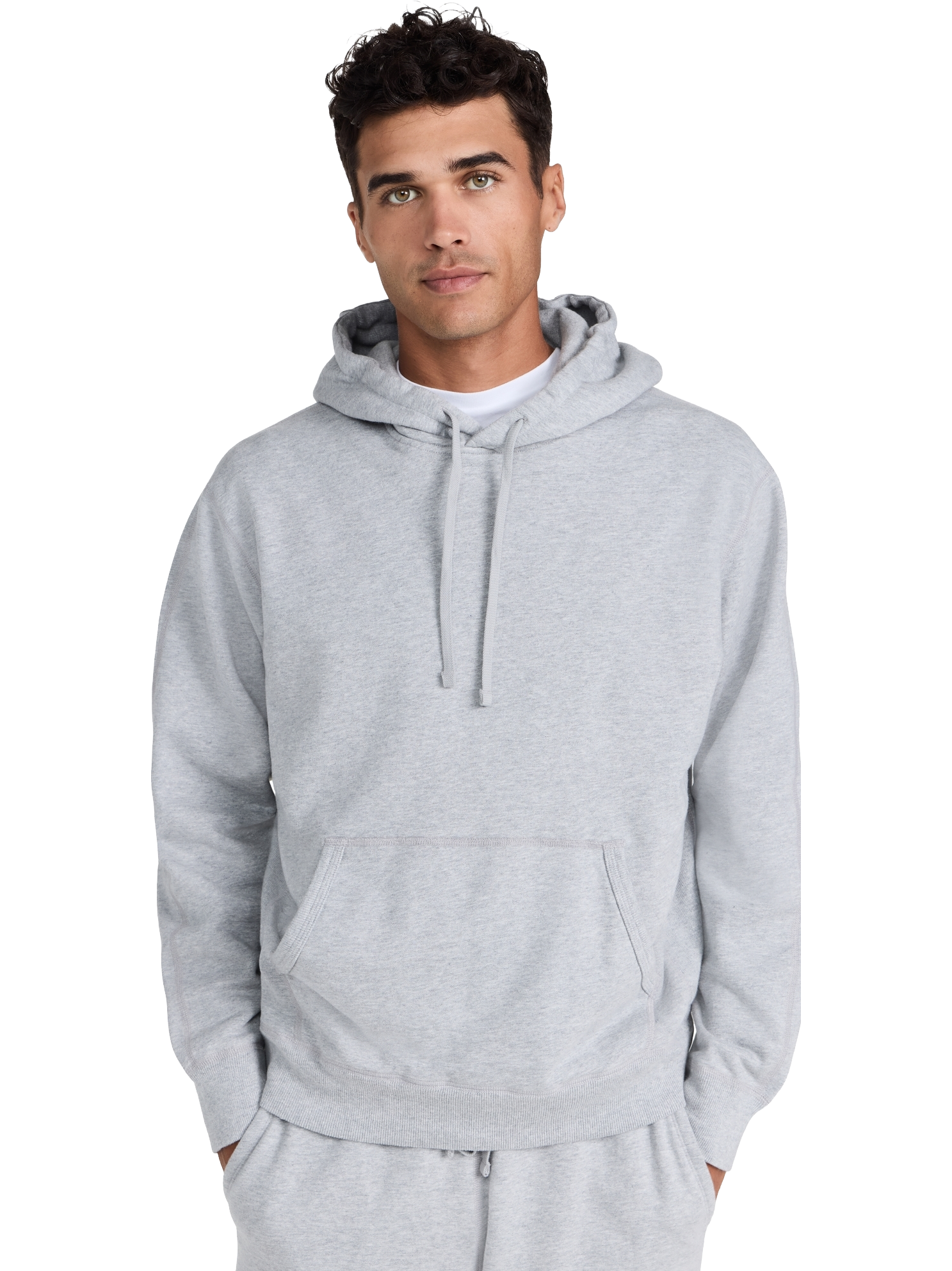 ZADIG&VOLTAIRE Zadig&Voltaire Pablo Cotton Fleece Shorts